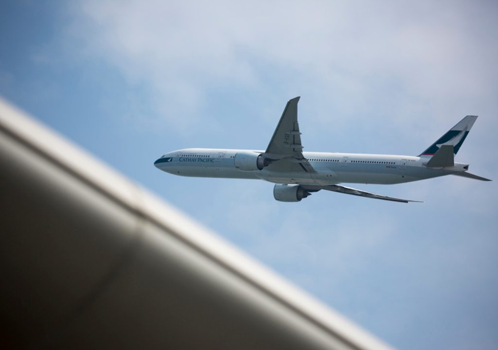 Mastering the Art of Air Travel: Tips for a Seamless and Enjoyable ...