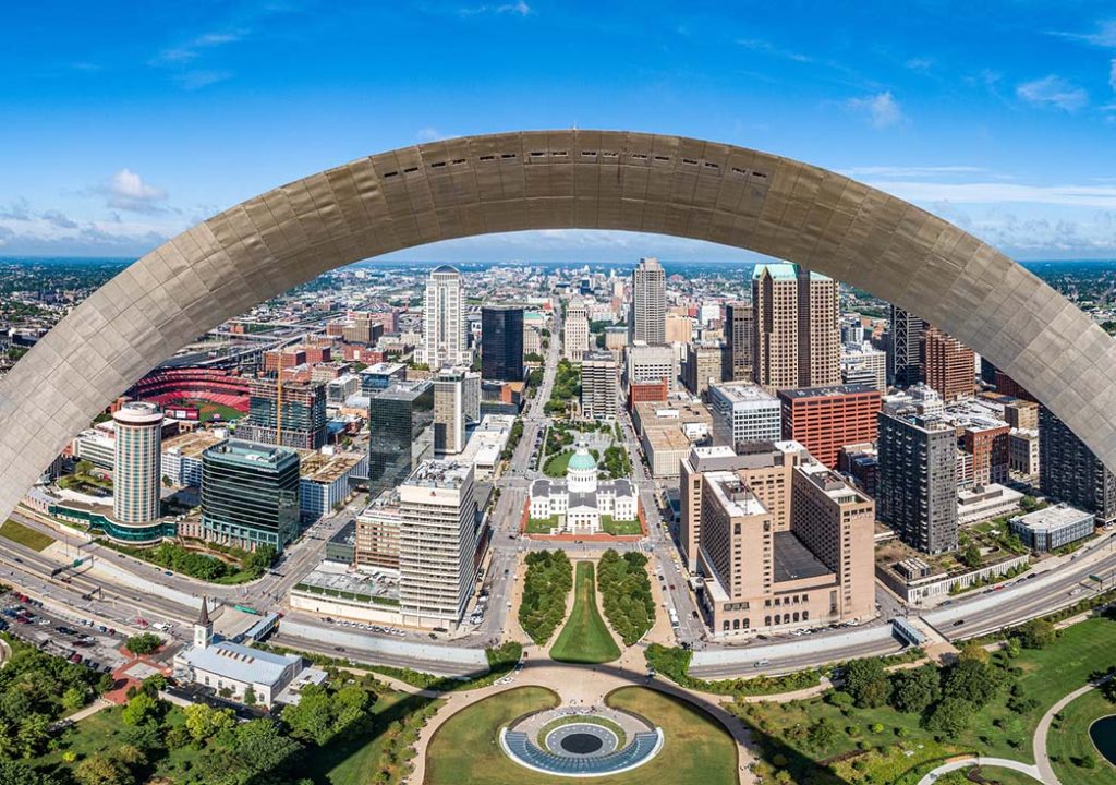 Iconic Landmarks: Exploring St. Louis’s Must-See Attractions – Trip Guides
