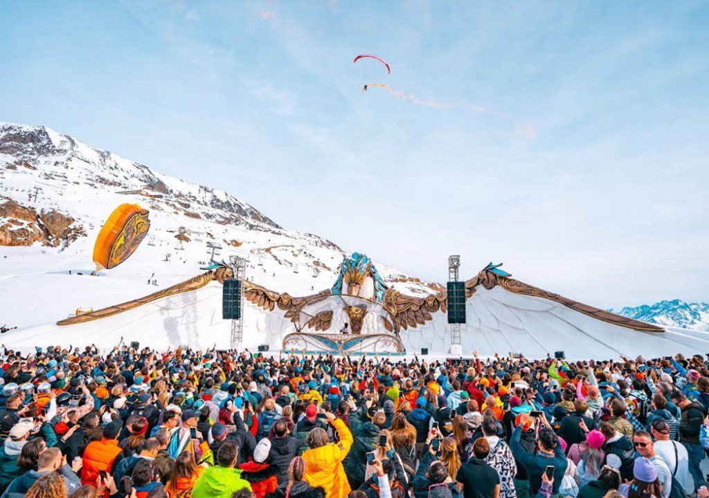 Chamonix Autumn Cultural Activities Guide: Experience the Art and ...